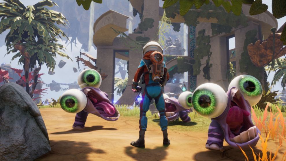 Journey to the Savage Planet #18