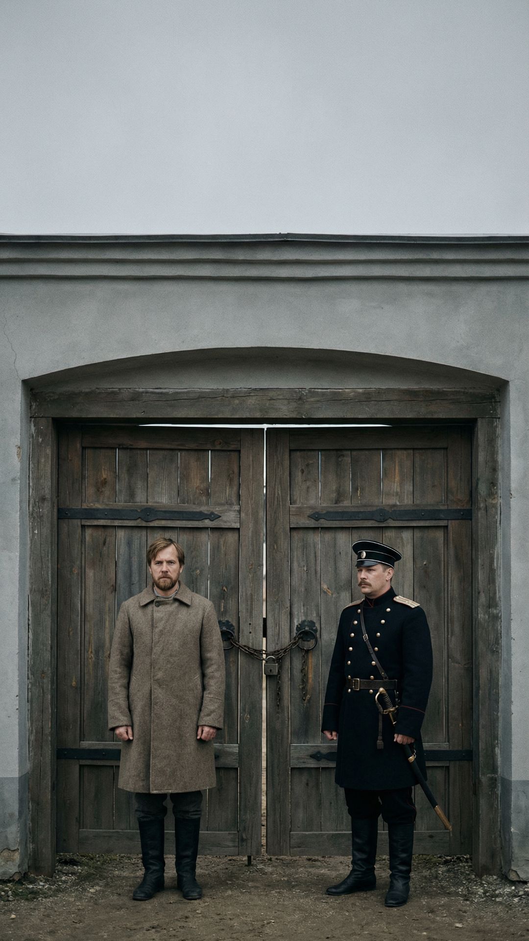 Где выбор исчезает