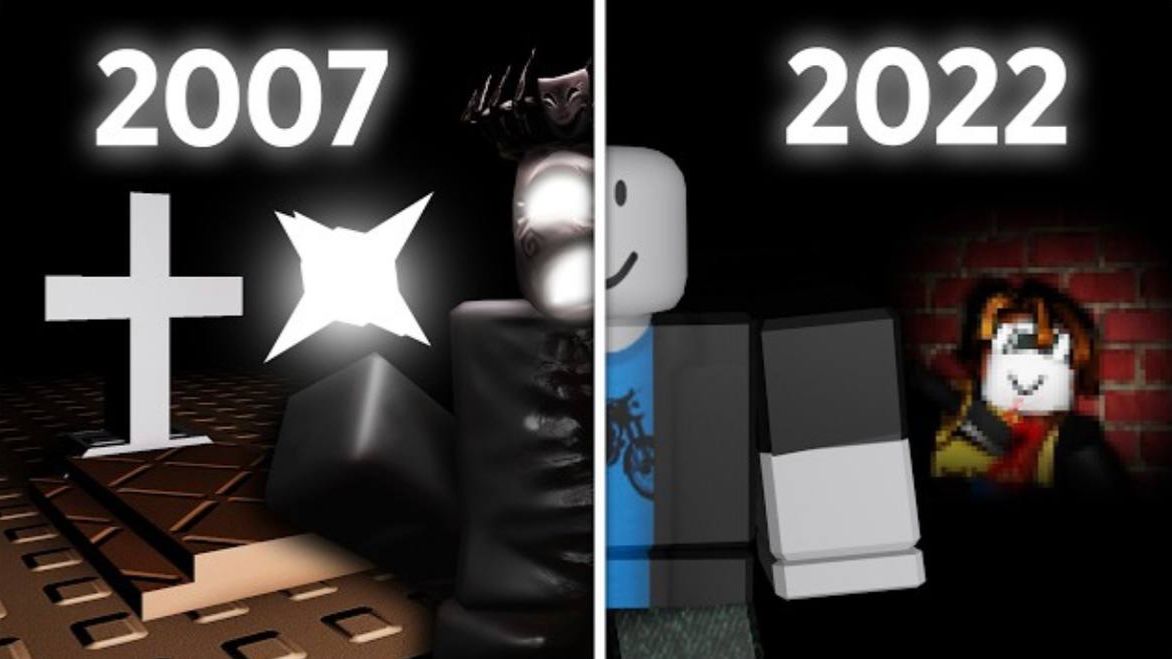 История самых СТРАШНЫХ мифов Роблокса.