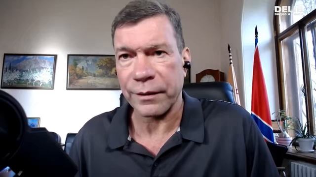 Эпштейн важнее Украины?