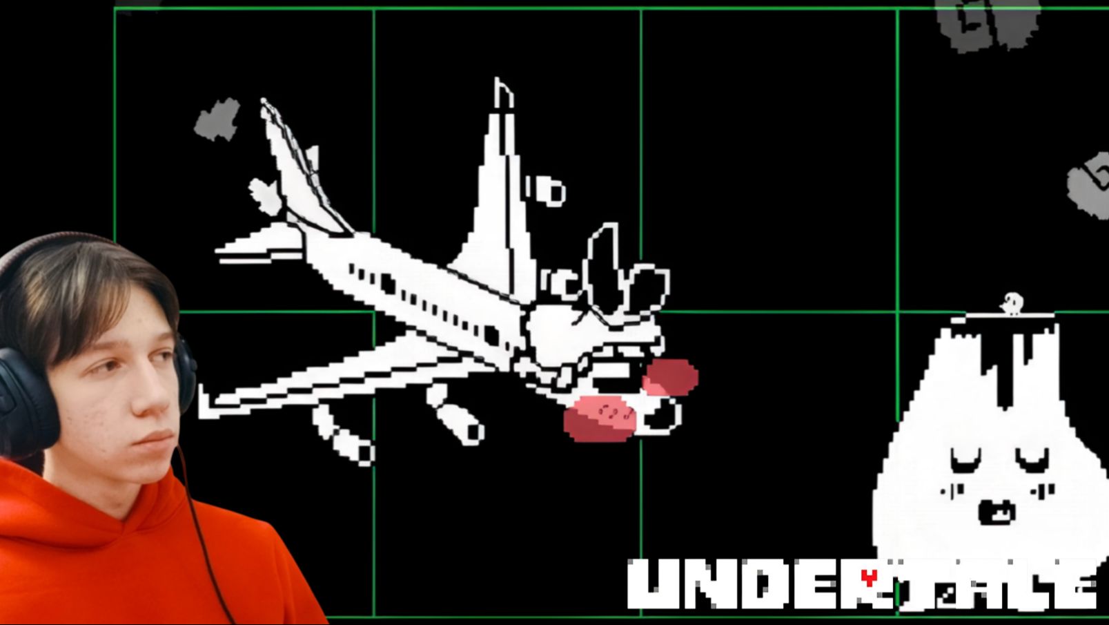 ТВОРЮ ДОБРО В ХОТЛЭНДЕ | Undertale #18