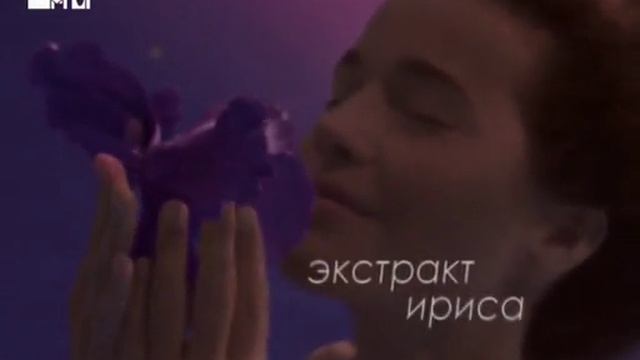 Реклама Palmolive Ароматерапия Антистресс (01.06-30.09.2011)