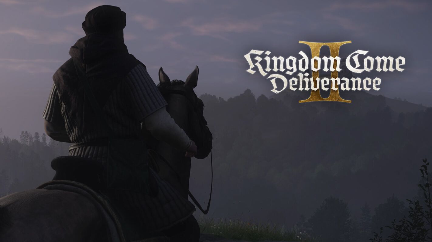 Kingdom come deliverance 2 #1