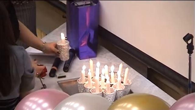 Бат-мицва (2008)