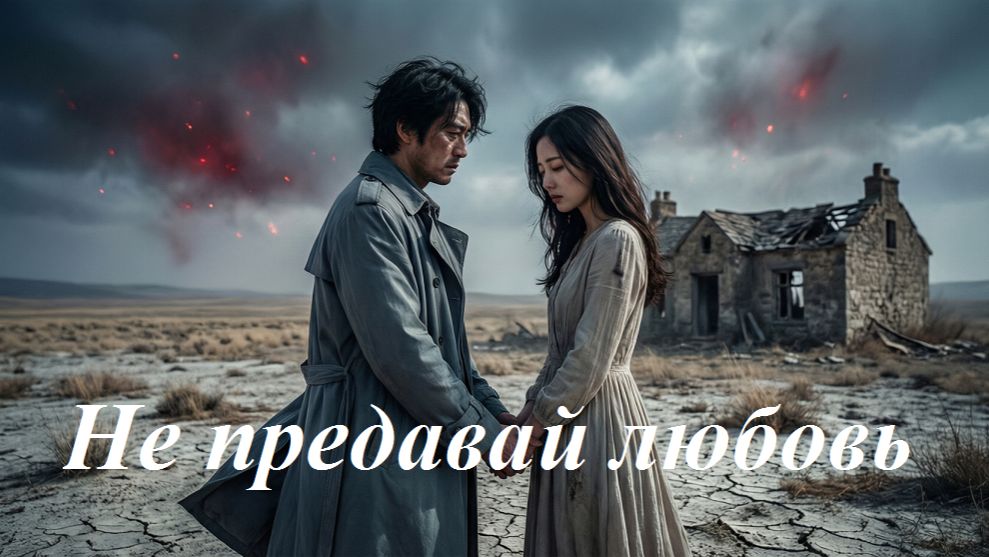 Не предавай любовь, AI Suno