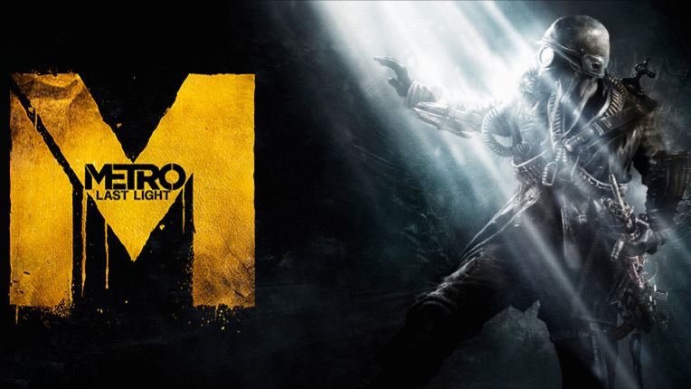 Metro Last Light #5 Не к добру это всё