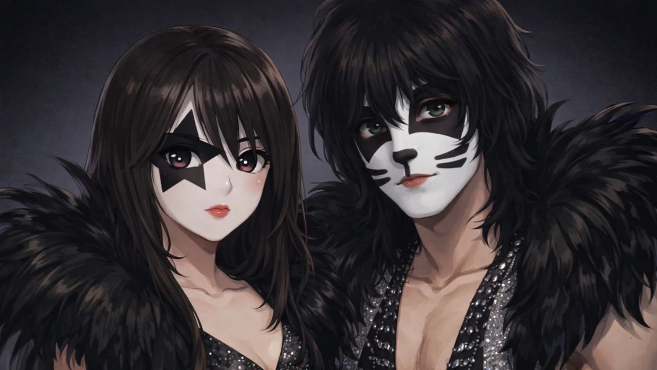 Инга RU Б-02 [Рок] (М)