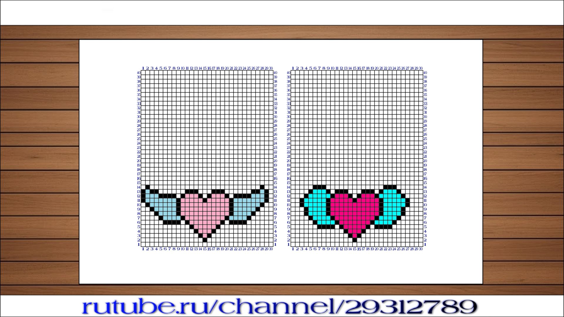 Милое сердечко с крыльями. Как нарисовать милое сердечко с крыльями по клеточкам в тетради?