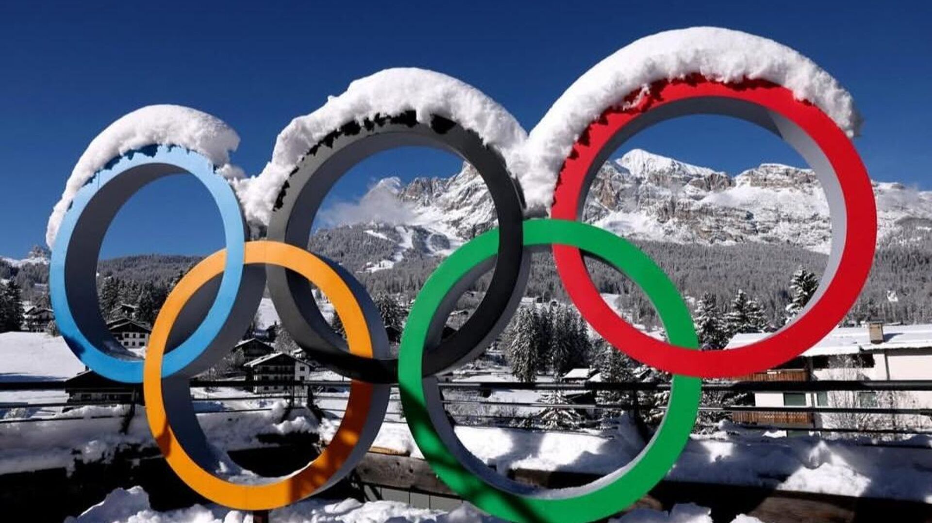 Зимние виды спорта на английском языке