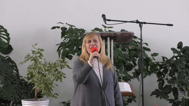 Пение1. Барсукова Елена. 07.02.2026