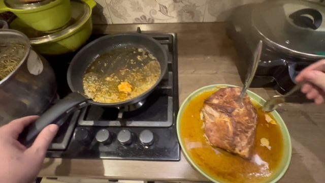 это ПЮРЕ НЕ ИЗ КАРТОФЕЛЯ съедается вместе с тарелкой и что у меня в ХОЛОДИЛЬНИКЕ