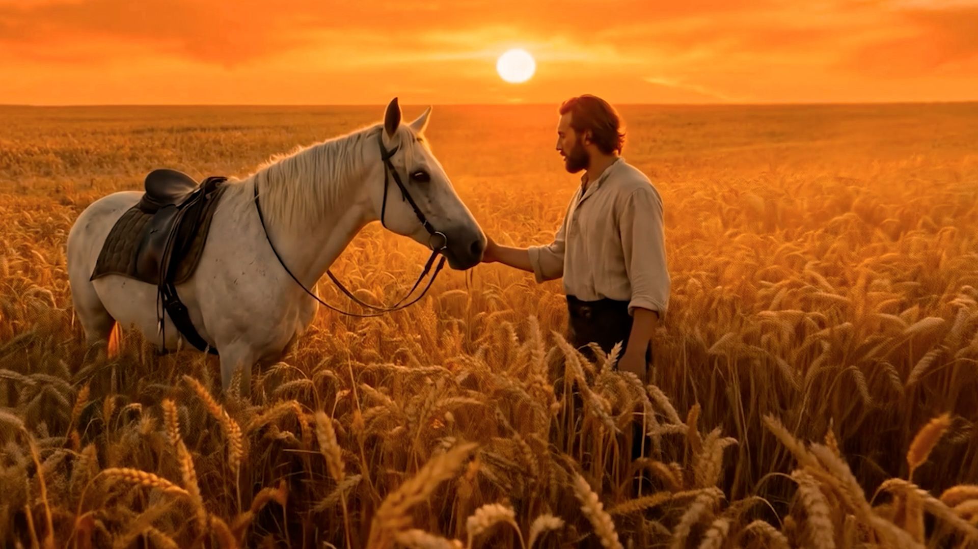 Привет, Россия