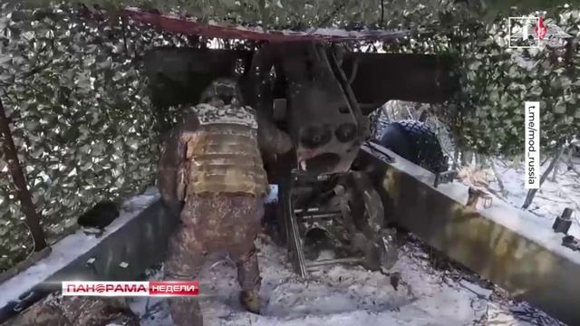 Последний рывок до Славянской агломерации – Армия России прорывает оборону ВСУ!