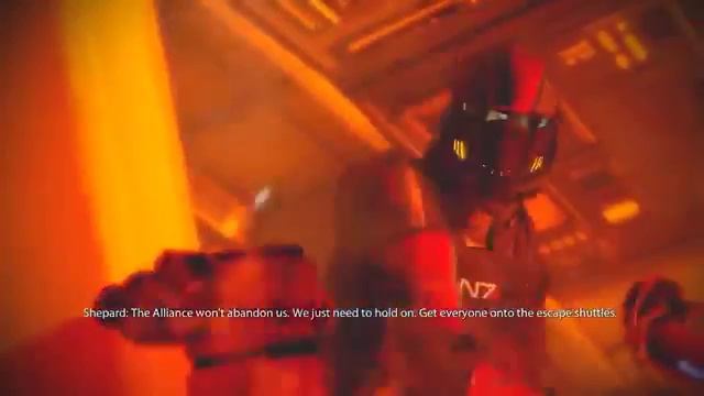 Is Mass Effect worth it in 2024? [RUS AI VO]