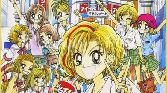 Приятная японская поп-музыка эпохи Хэйсэй | [lofi]