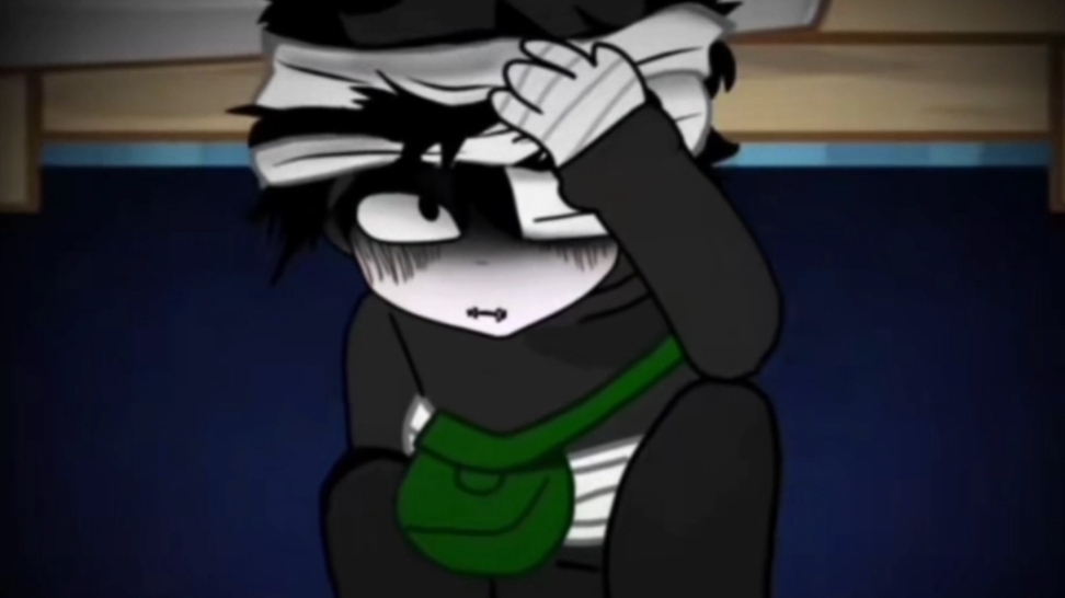 Terrible Mouse. 6-й эпизод (не канон)