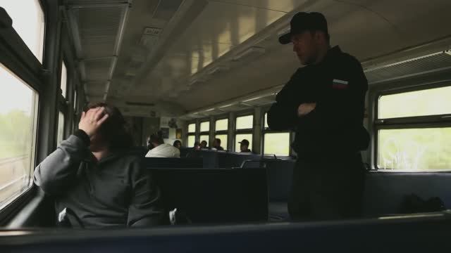 Куколка короткометражный фильм 2025