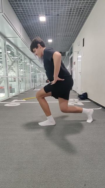 присед в разножку 2