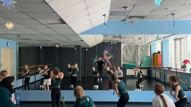 ДЗ Младшие ФОК 06.02.26