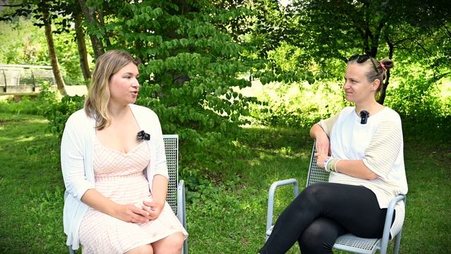 Роды в Германии без мифов: интервью с акушеркой о беременности, немецкой медицине и профессии