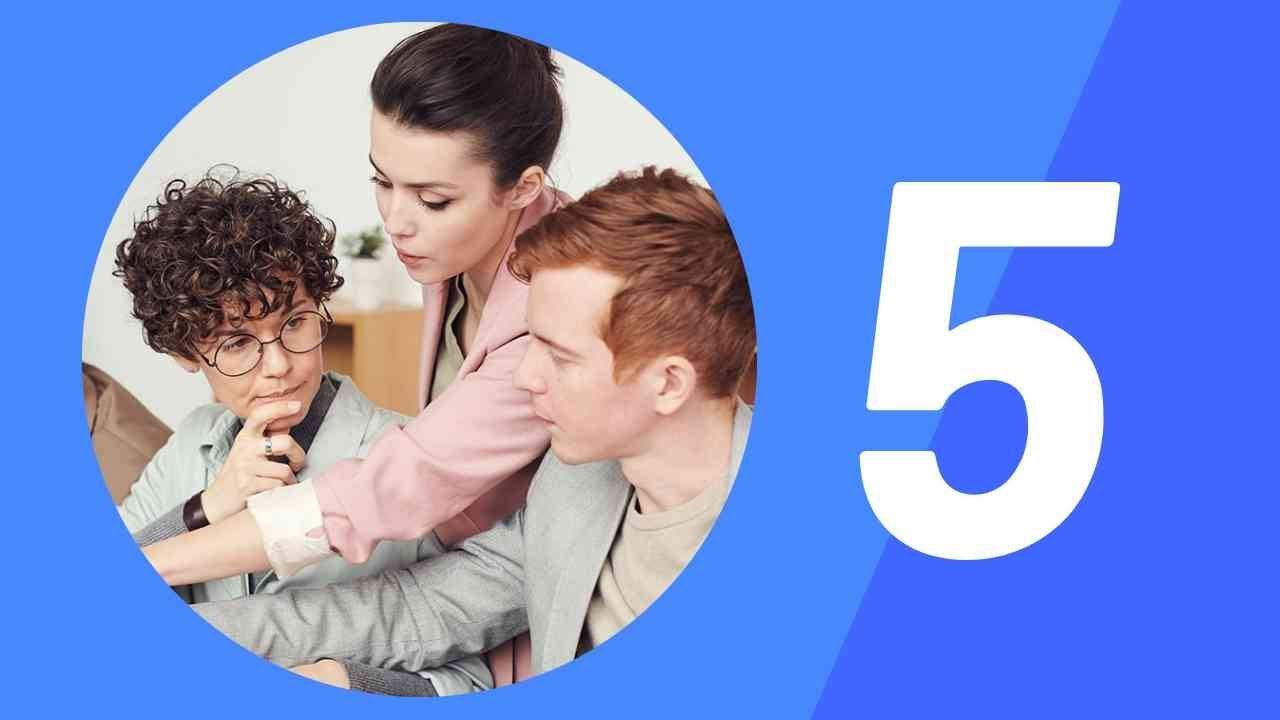 5. Прилагательные. ТОП 100 (каз.)