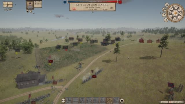 На грани фола, ч.2 | GTCW #25 Карьера Юг