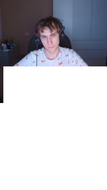 Неудачно вышел на б с гранатой