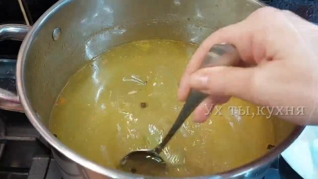 Прозрачный ХОЛОДЕЦ из курицы БЕЗ ЖЕЛАТИНА. Показываю, как можно подать красиво холодец на НОВЫЙ ГОД.