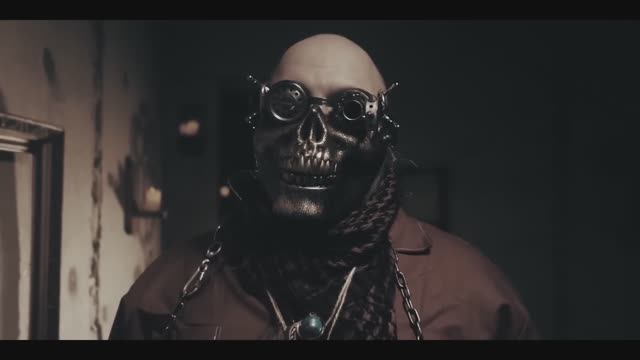 "AVE" Короткометражный фильм от Донфильм