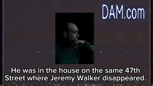 ENTITY episode 1 (перезалив)