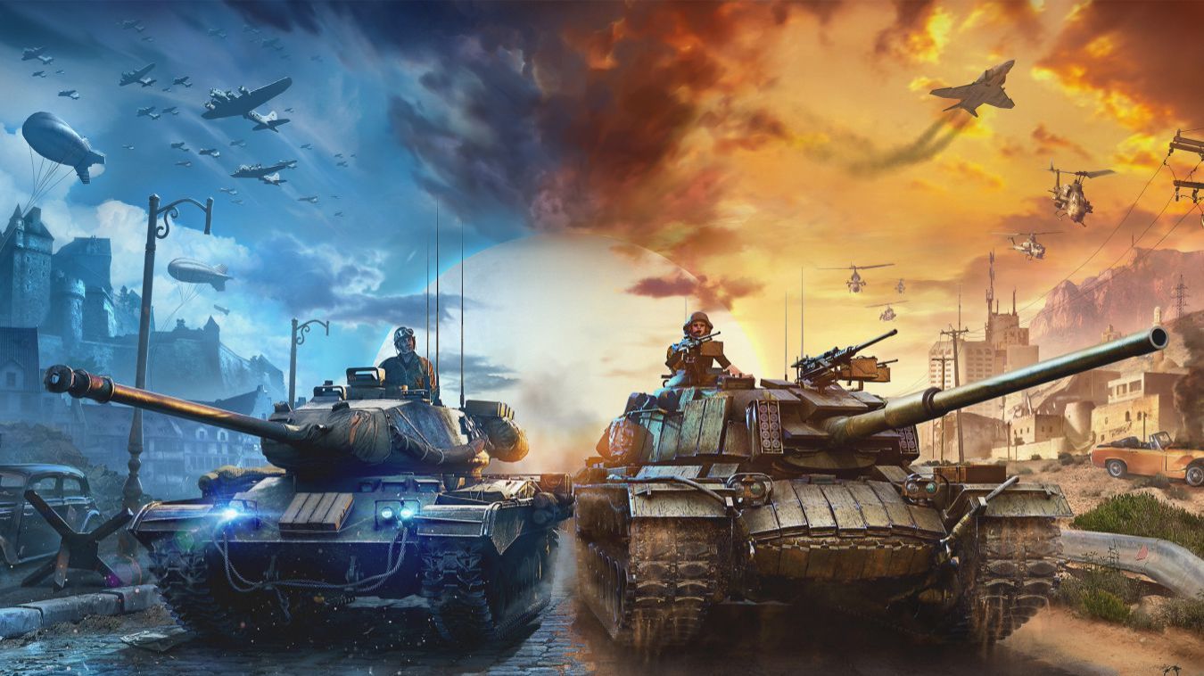 Стрим Мир Танков | Безумие? Нет. Это. Рандом!