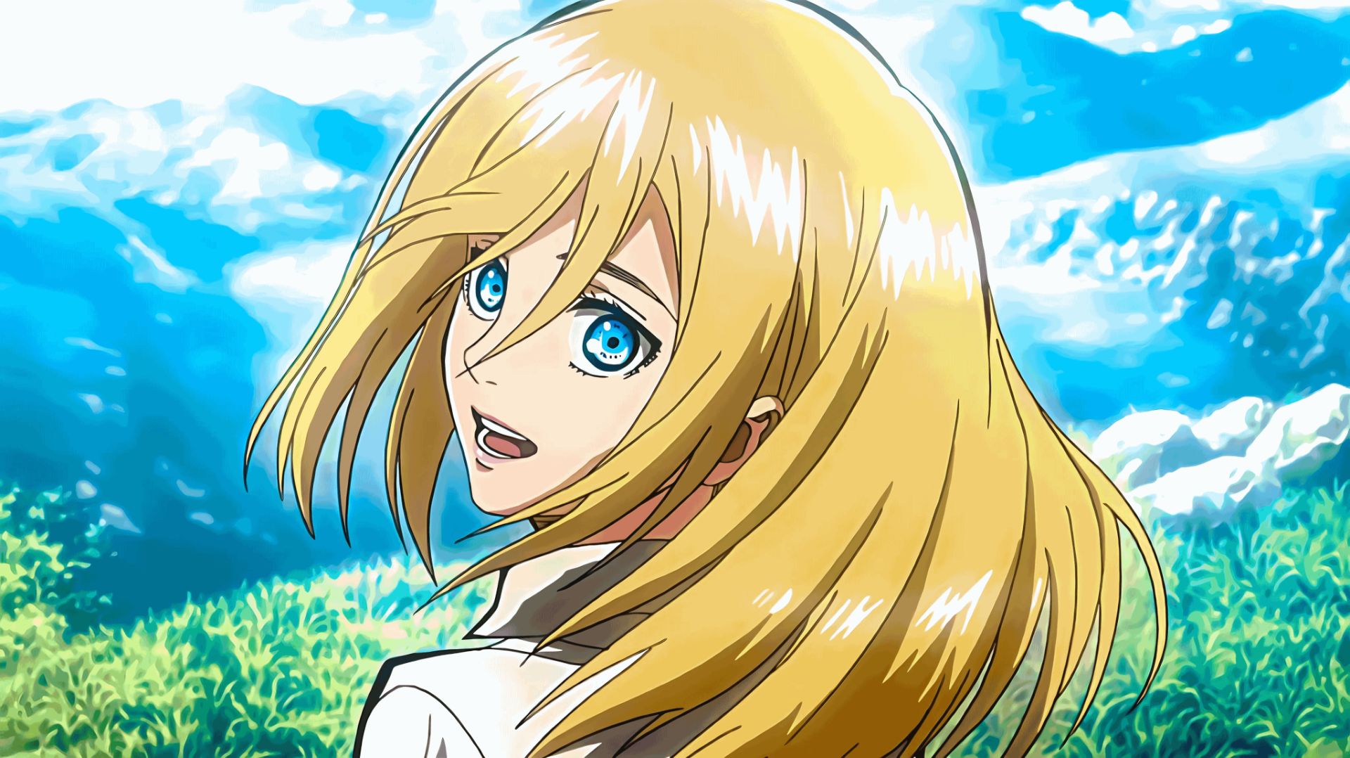 Атака Титанов - AMV. Akatsuki No Requiem. Русские субтитры и перевод