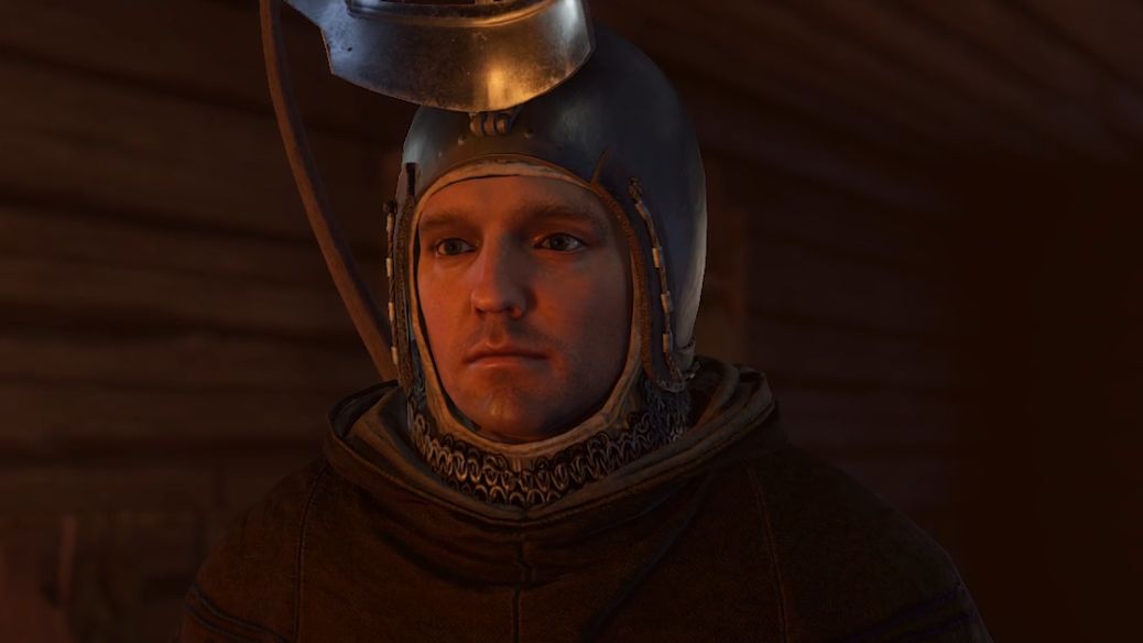 Гром-камень [Kingdom Come Deliverance 2]#26