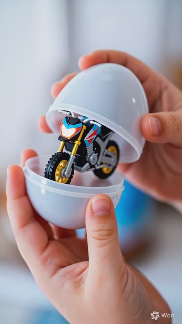 Сюрприз