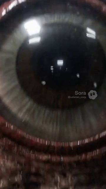 Новая форма жизни