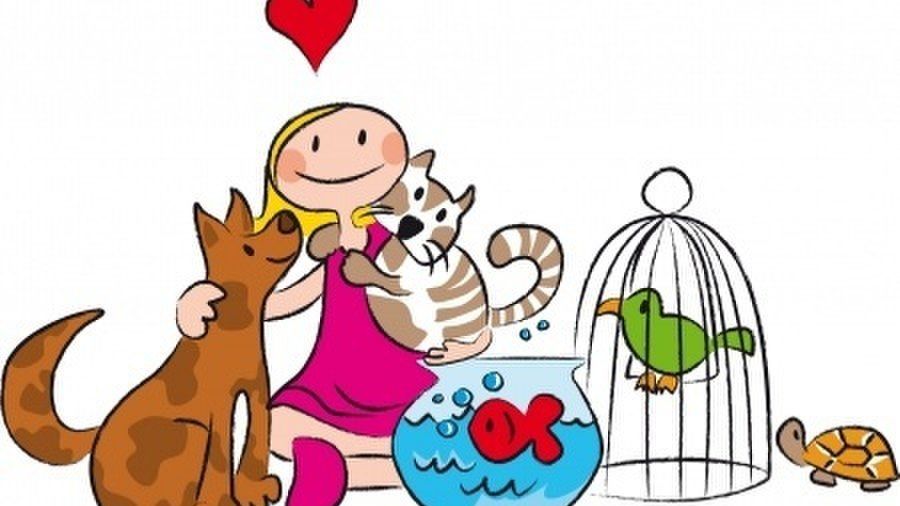 Друзья дома