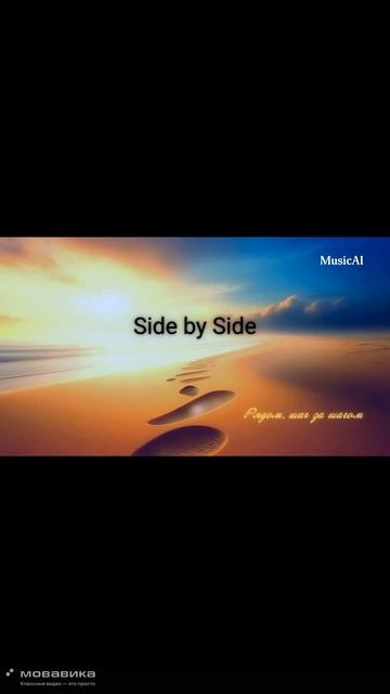Шаг за шагом — Side by Side