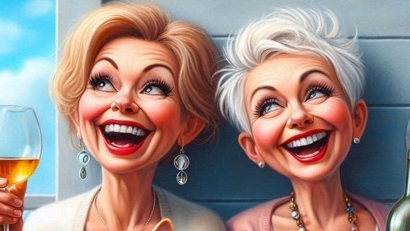 Скетч -шоу. Прикольные музыкальные видеоролики.