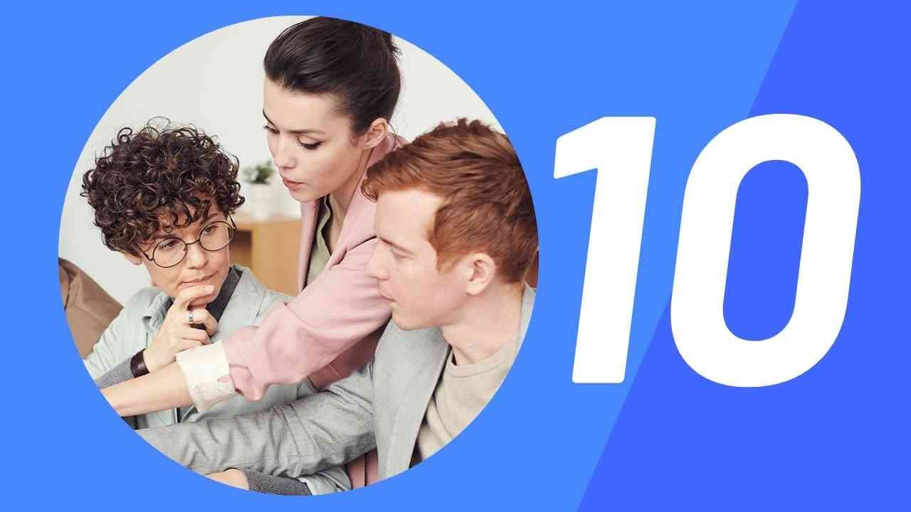 10. Числительные и предлоги. Виды и примеры использования.