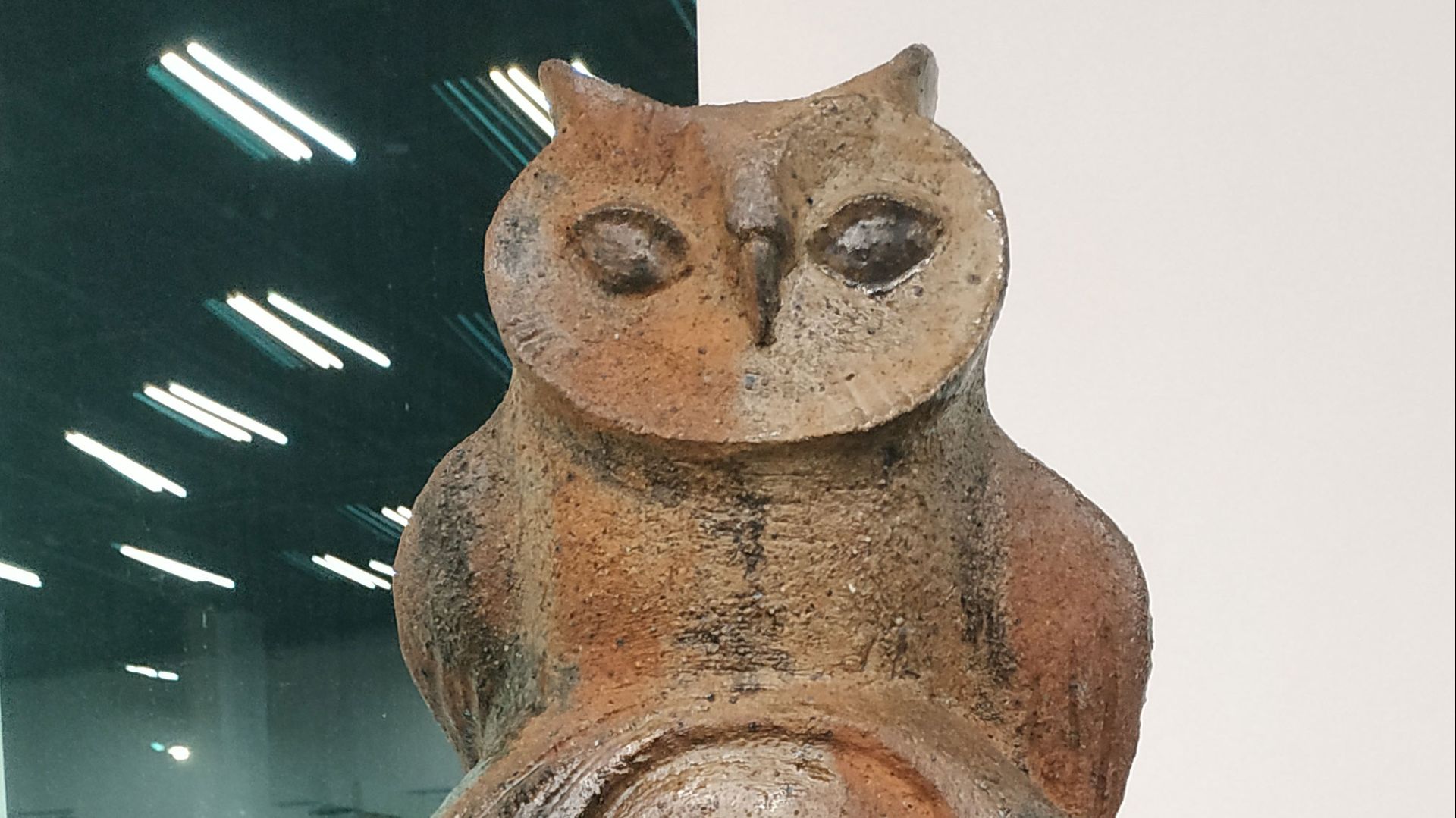 Пятница на выставке Арт МИР в Нижнем Новгороде. Керамист Елена Вагина