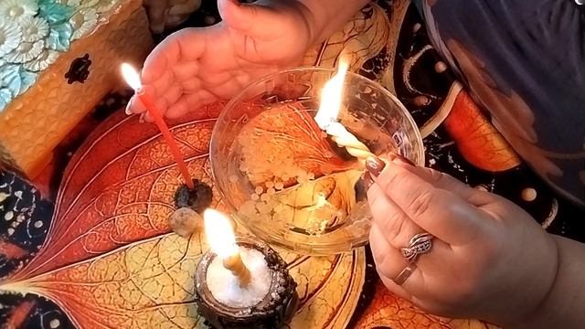 ЗАЩИТА ВО ВРЕМЯ СНА ОТ НАПАДОК КОЛДУНА, НОЧНЫХ АТАК.