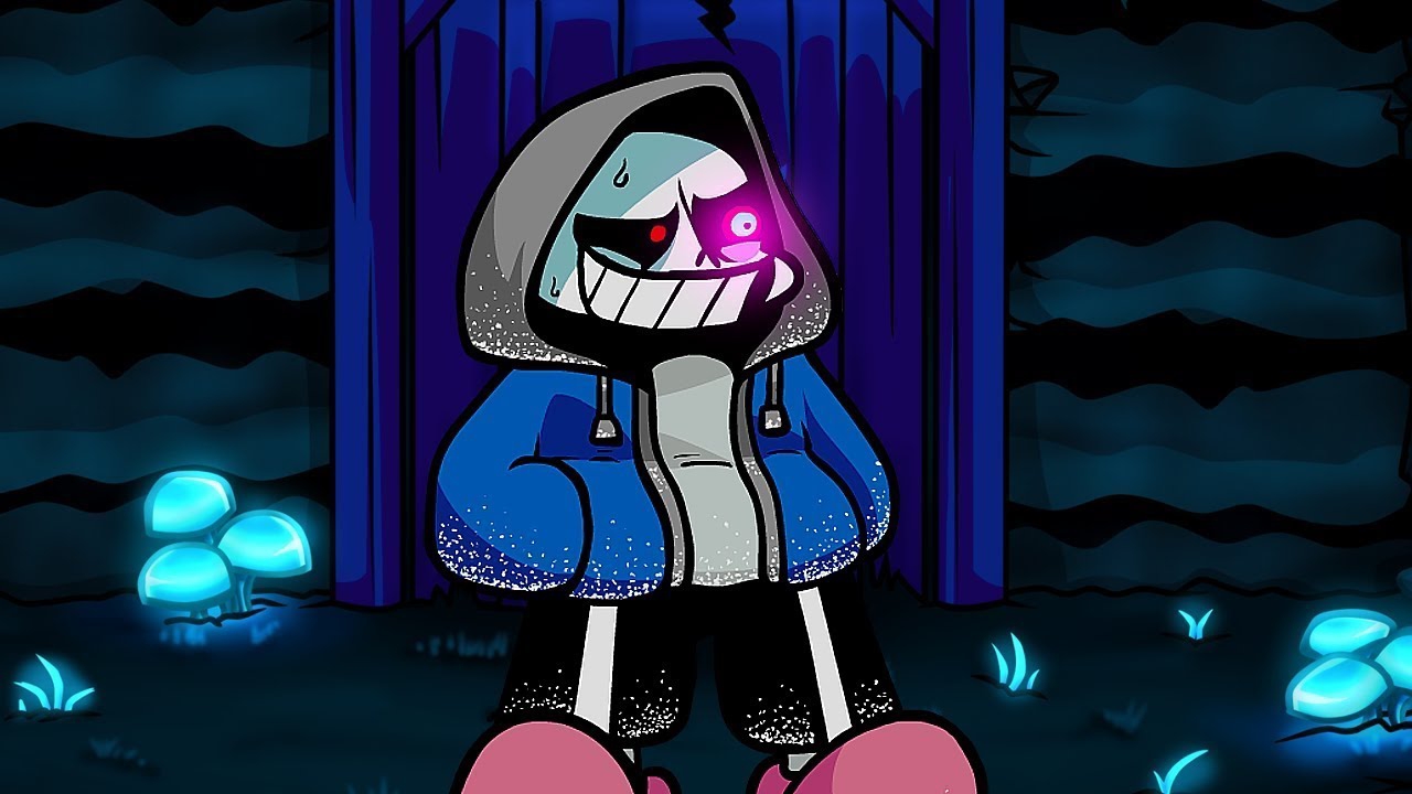 Играю в Friday night funkin мод Dusstle (Крутой и сложный мод)