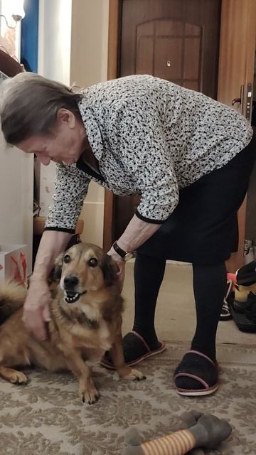 Хороший мальчик ©20260106