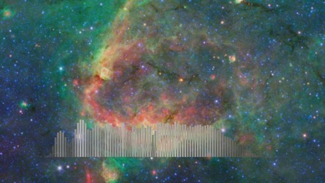 Relaxing Background (Relaxing Space)