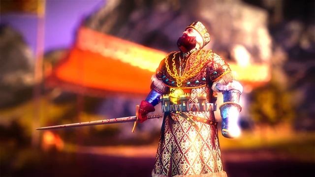 Ведьмак 2. Путь Иорвита. Сложность "Безумная" Глава 1 - 2.  ч.1.