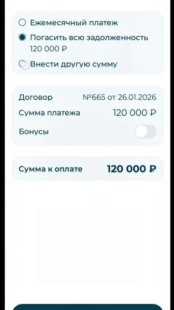 «Карта дела от А до Я: контроль, прозрачность и бонусы в одном приложении»