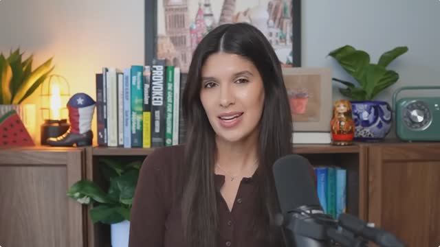 Rachel Blevins США нужна сделка с Ираном, чтобы предотвратить УНИЧТОЖЕНИЕ Израиля 04.02.2026