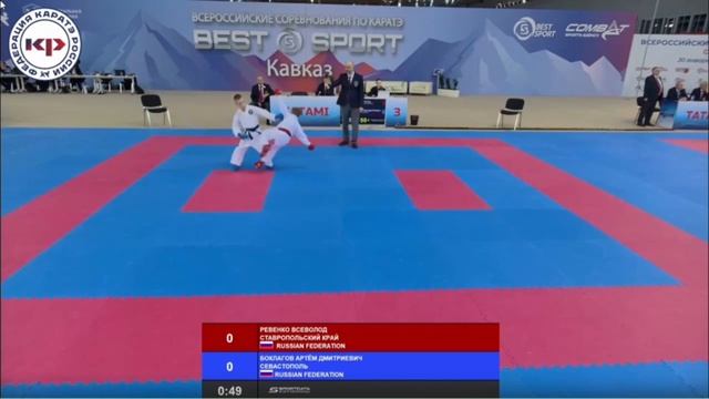 Видео с семинара под руководством олимпийского чемпиона Steven Da Costa