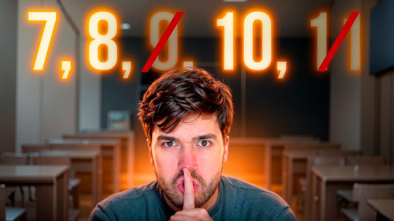 Этот Класс в Школе Тебе НЕ НУЖЕН (и вот почему)