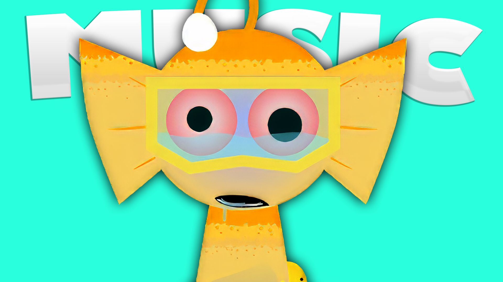 МУЗЫКА БЕЙЛИ РЕТЕЙК | МУЗЫКА СПРУНКИ (ХОРРОР ВЕРСИЯ)